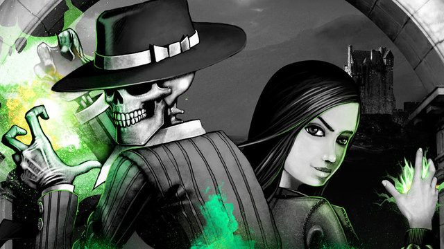 5 Reasons You Should Read The Skulduggery Pleasant Books – Fandom Factory