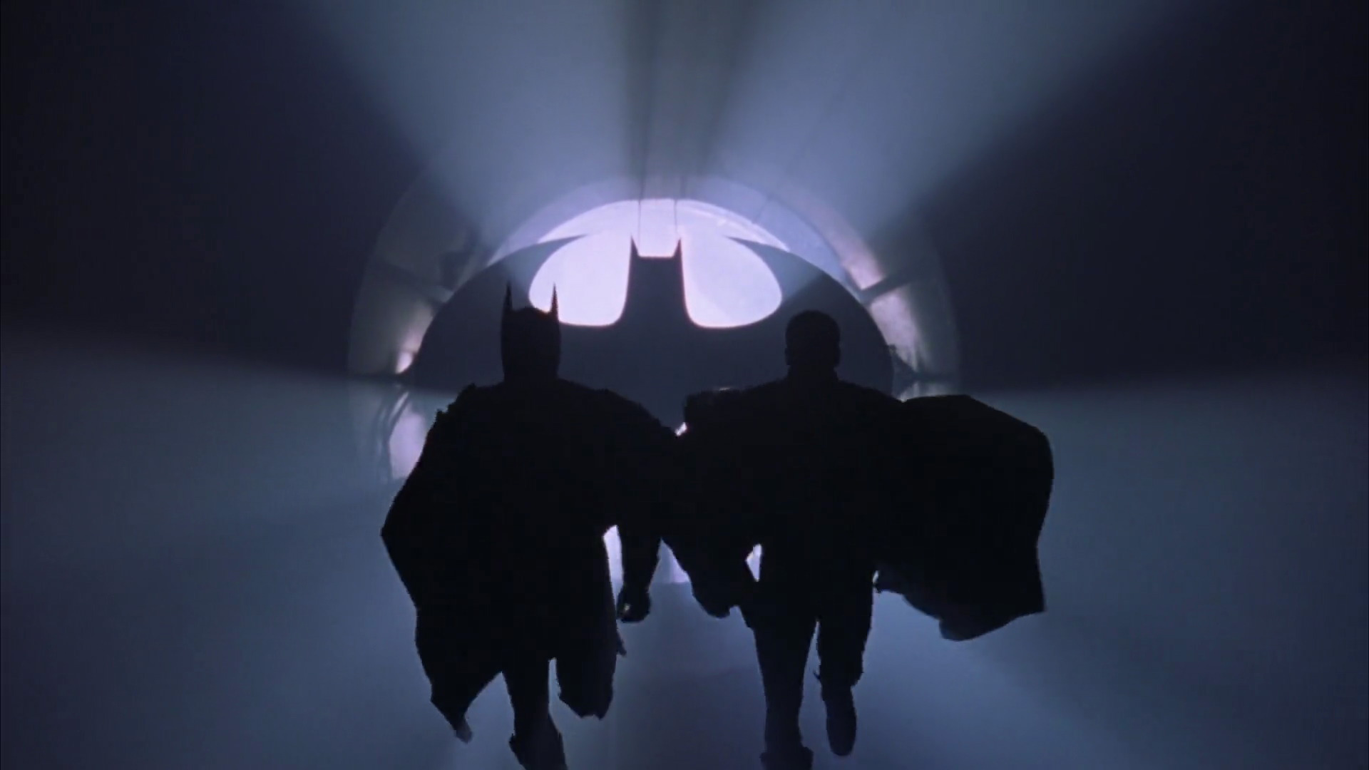 FFlashback: Batman Forever (1995) – Fandom Factory