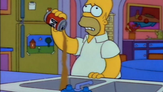 The Simpsons’ 50 Greatest Episodes (Part Two) – Fandom Factory