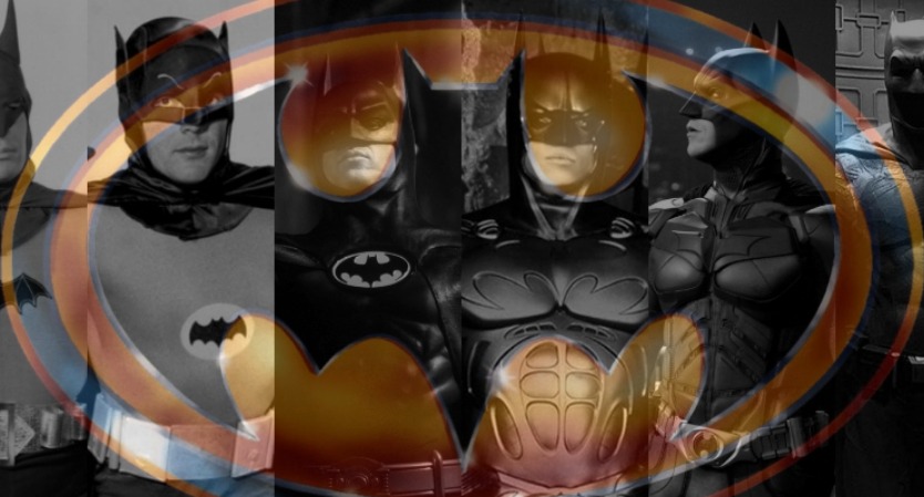 A History of Batman’s Batsuits – Fandom Factory