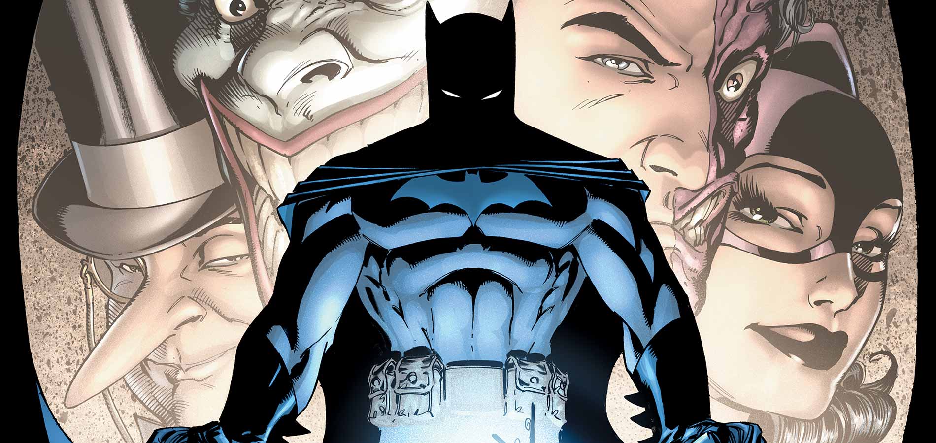 6 Batman Comics For Beginners – Fandom Factory