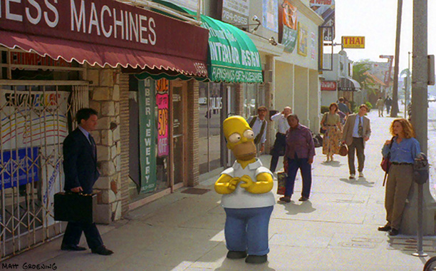 The Simpsons’ 30 Greatest Treehouse of Horror Segments – Page 3 ...