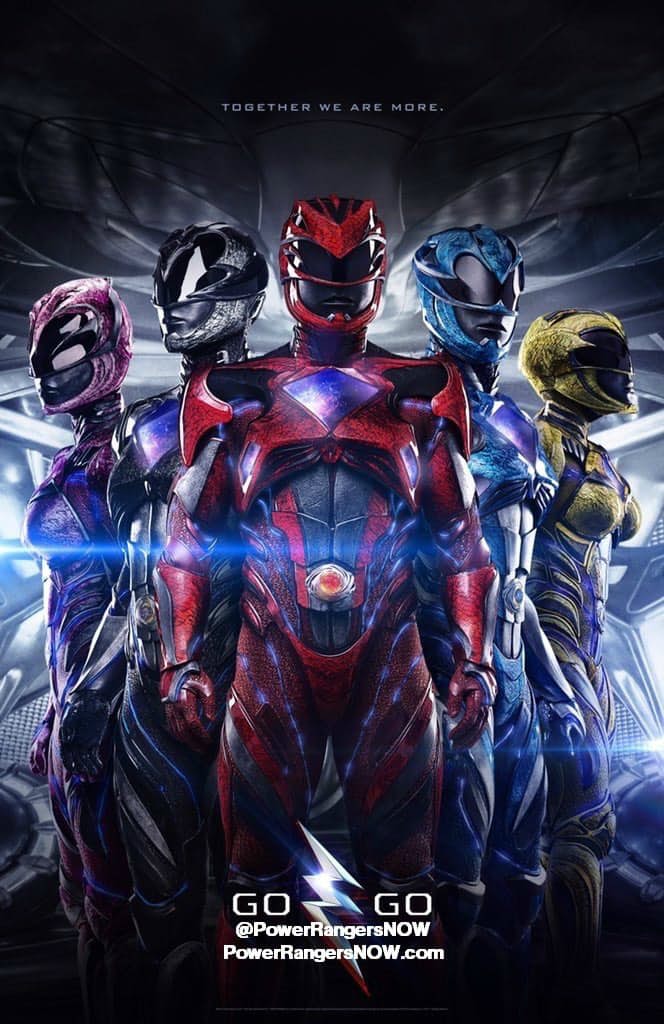 power-rangers-together-we-are-more-poster – Fandom Factory