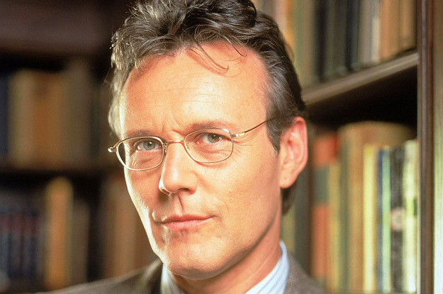 Rupert Giles’ 20 Greatest Quotes – Fandom Factory