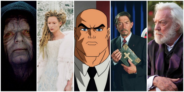 8 Evil Rulers, Dictators and Presidents in Movies – Fandom Factory