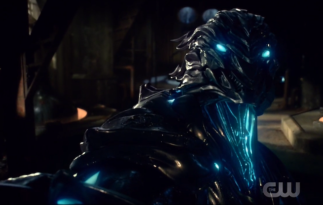 Ranking Every Speedster on The Flash by Appearance – Fandom Factory