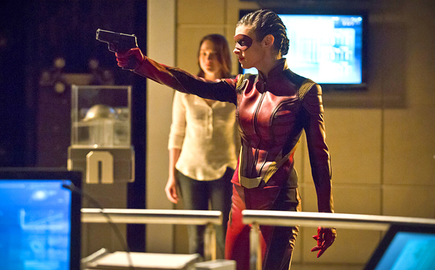 Ranking Every Speedster on The Flash by Appearance – Fandom Factory