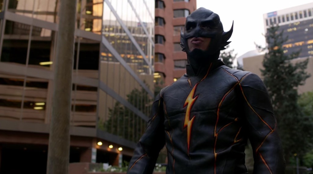 Ranking Every Speedster on The Flash by Appearance – Fandom Factory
