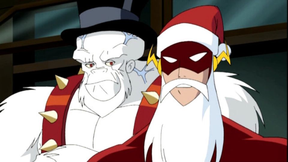 Top 12 Christmas Episodes from Cartoon Shows – Page 2 – Fandom Factory