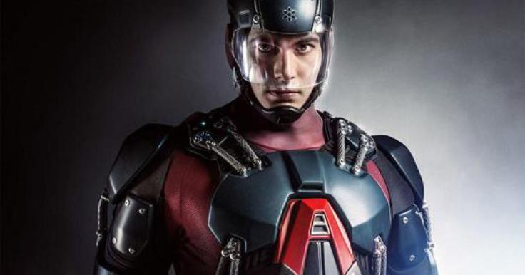 Ranking Every Hero in the Arrowverse – Page 5 – Fandom Factory