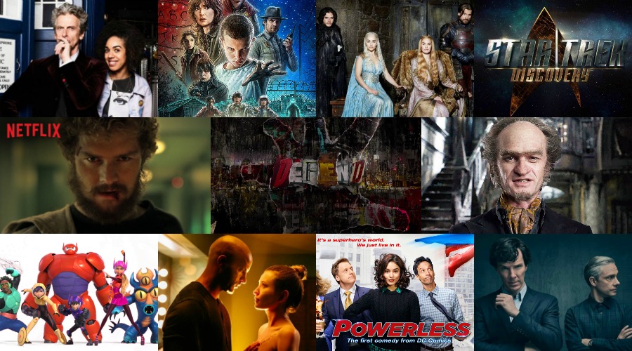 20 Must-See TV Shows Coming in 2017 – Page 3 – Fandom Factory