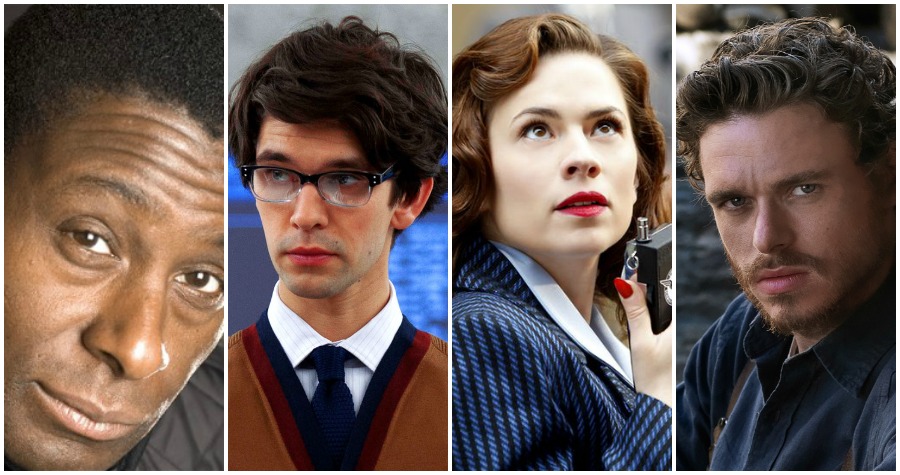 Doctor Who: 15 Actors Who Could Be The Next Doctor – Fandom Factory