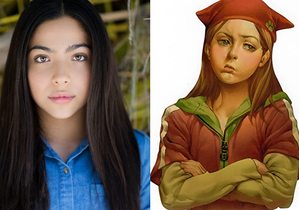 NEWS FLASH: Meet The Cast of Marvel’s Runaways – Fandom Factory