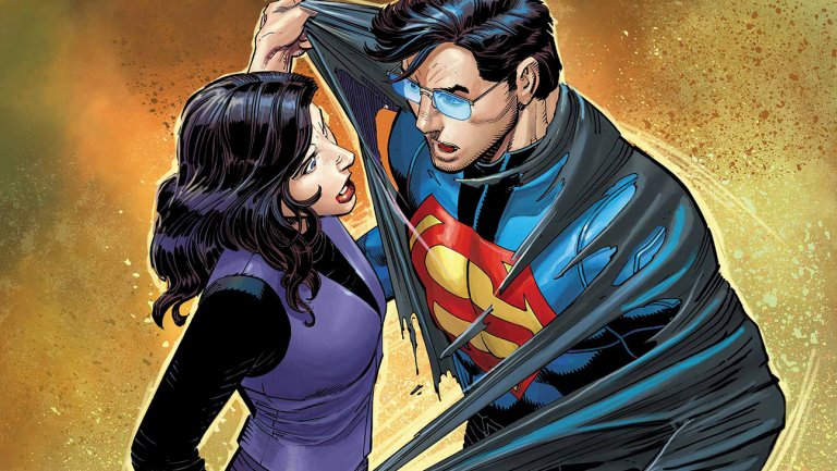 16 Greatest Superhero Couples in Comic Book History – Fandom Factory