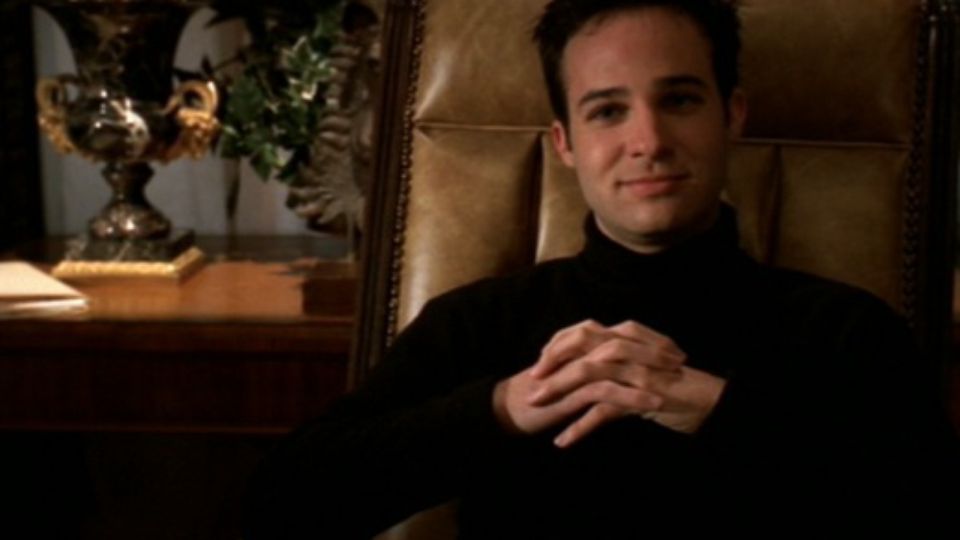 The Buffyverse’s 50 Greatest Episodes (Part One) – Fandom Factory