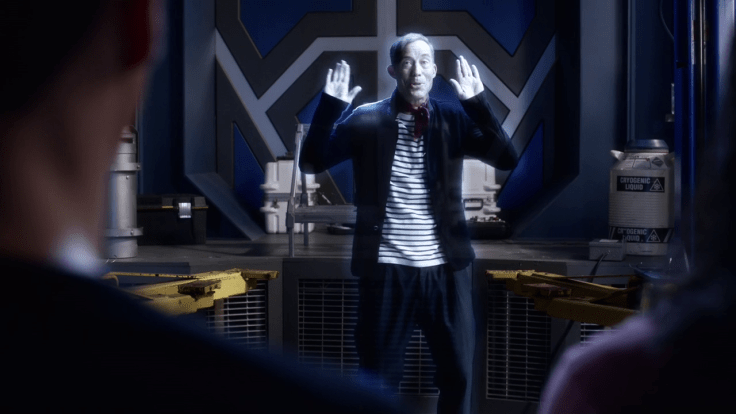 A Guide To Every Dimension Of The Arrowverse – Fandom Factory