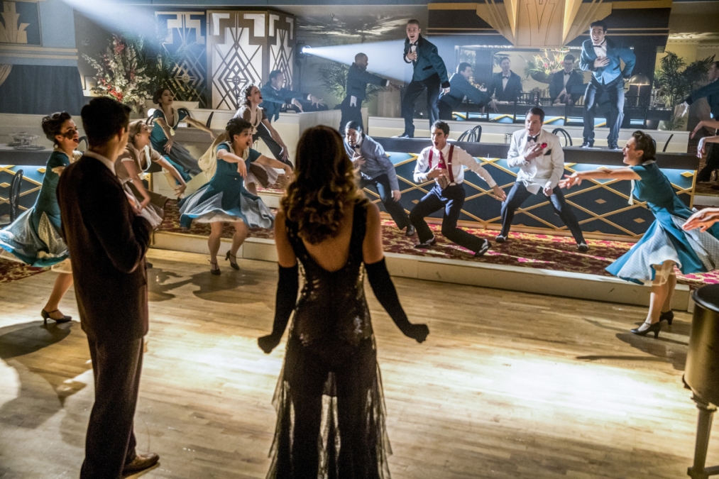 Review: The Flash 3×17 – Duet – Fandom Factory