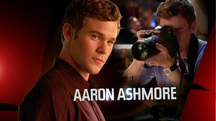 Ranking The Top 20 Characters of Smallville – Page 2 – Fandom Factory