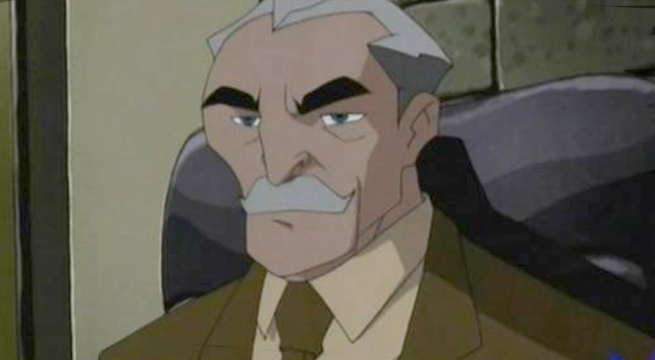 Adam West’s 10 Best Voice Acting Roles – Fandom Factory