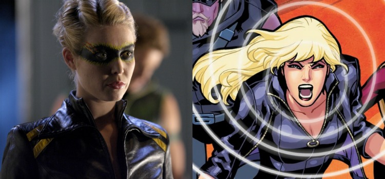 A Guide to Every DC Superhero Who Appeared on Smallville – Page 5 ...