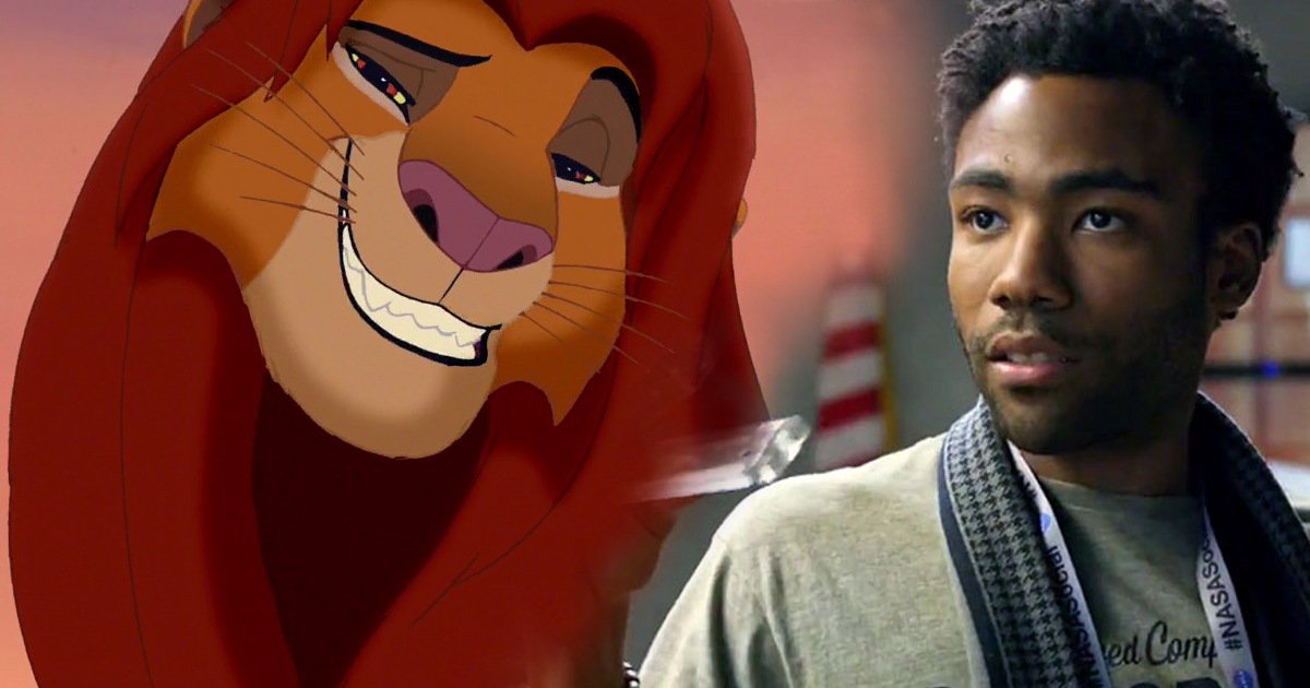 NEWS FLASH: Meet The (Nearly) Full Cast For Disney’s The Lion King ...