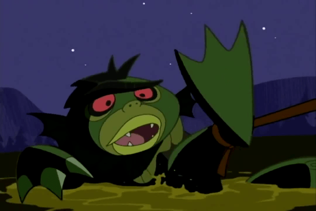Kim Possible’s Top 15 Villains – Page 3 – Fandom Factory
