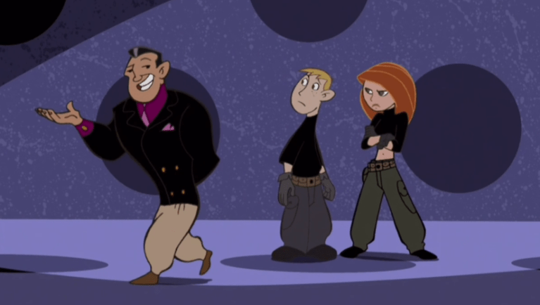 Kim Possible’s Top 15 Villains – Fandom Factory