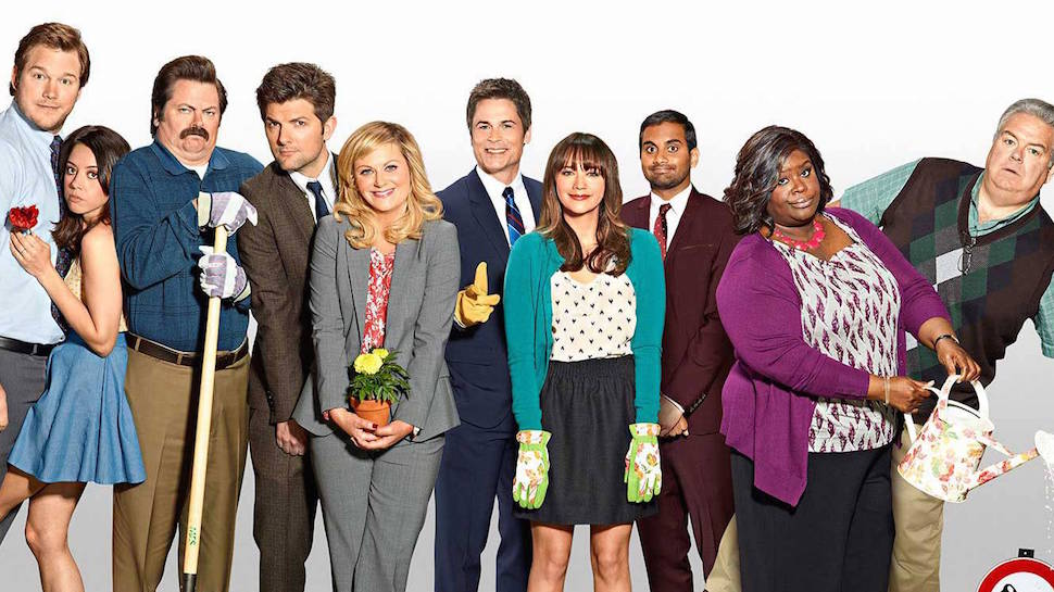 Parks And Recreation’s Top 30 Episodes (Part One) – Fandom Factory