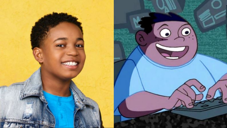 NEWS FLASH: Here’s The Full Cast Of Disney’s Live-Action Kim Possible ...