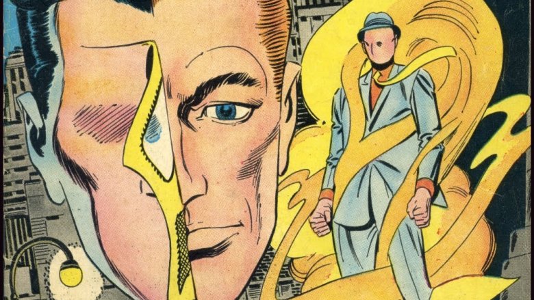 10 Best Comic Book Creations Of Steve Ditko – Fandom Factory