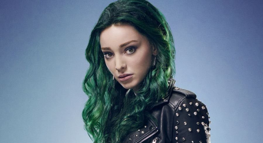 The Gifted Season 2 Character Posters – Fandom Factory