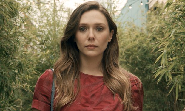 5 Elizabeth Olsen Movies/TV Shows To Watch If You’re Enjoying ...