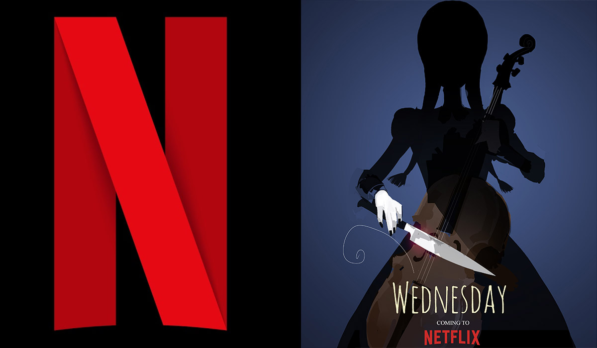 Everything You Need To Know About Netflix’s Wednesday TV Series ...